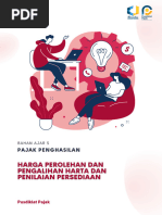 Memahami Debit dan Kredit Note | PDF
