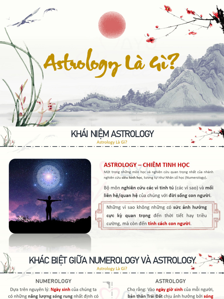 Astrology | PDF
