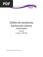 Meocil FI 06-2022 | PDF | Gravidez | Amamentação