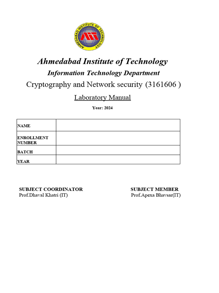 CNS 4-8 Merged Merged | PDF | Cryptography | Cipher