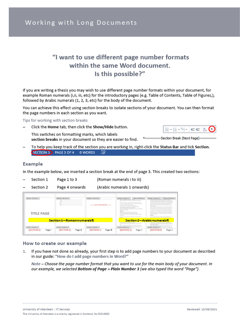 sayfanumekleme | PDF | Computing | Software