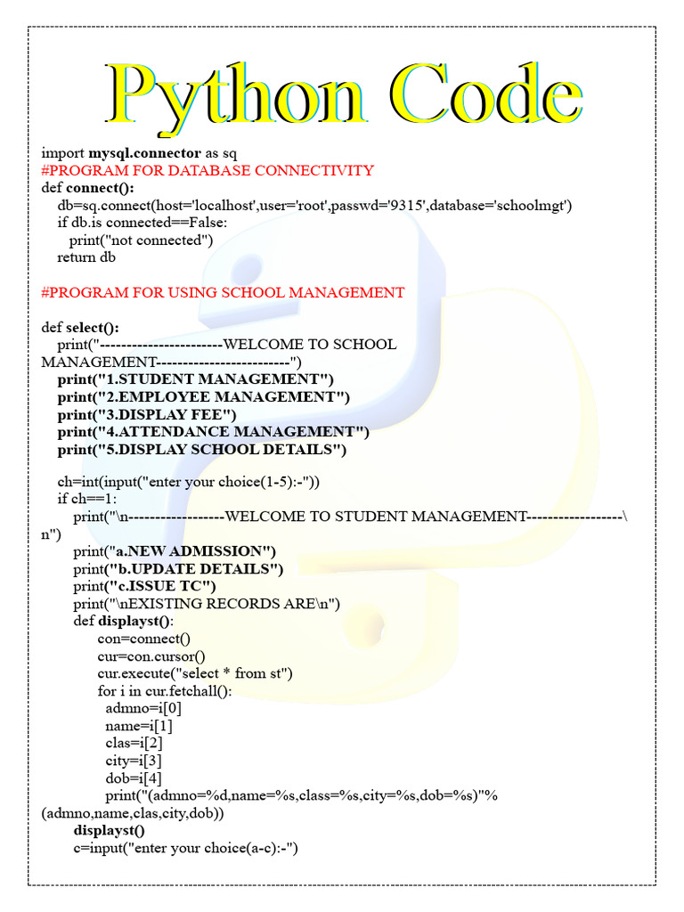 Project Docs | PDF | Databases | Software Engineering