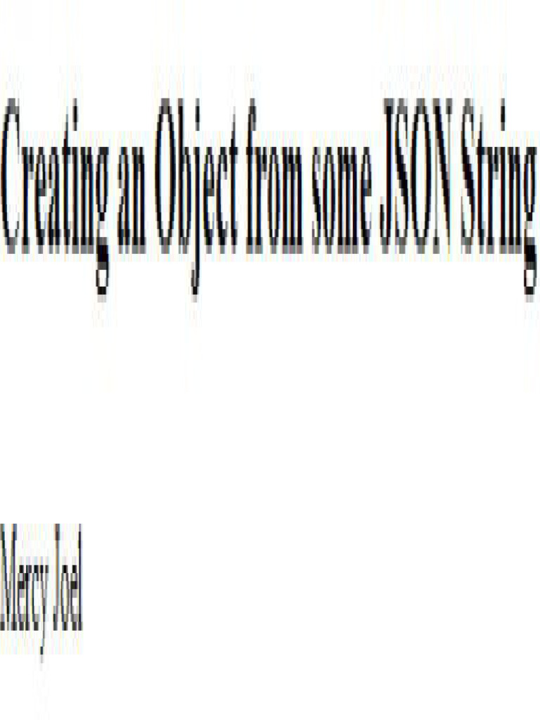 JSON Book Easy Learning of JavaScript Standard Object Notation - Steven Keller | Download Free ...