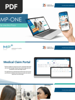 PMN Portal Hospital Training - Rawat Inap | PDF