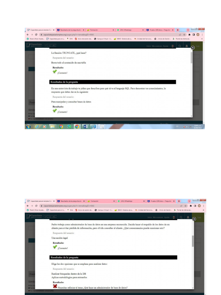 EXAMEN COMPUTO BASICO_CARLOS SLIM | PDF