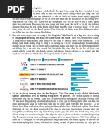 Giới Thiệu Cảng Cát Lái | PDF