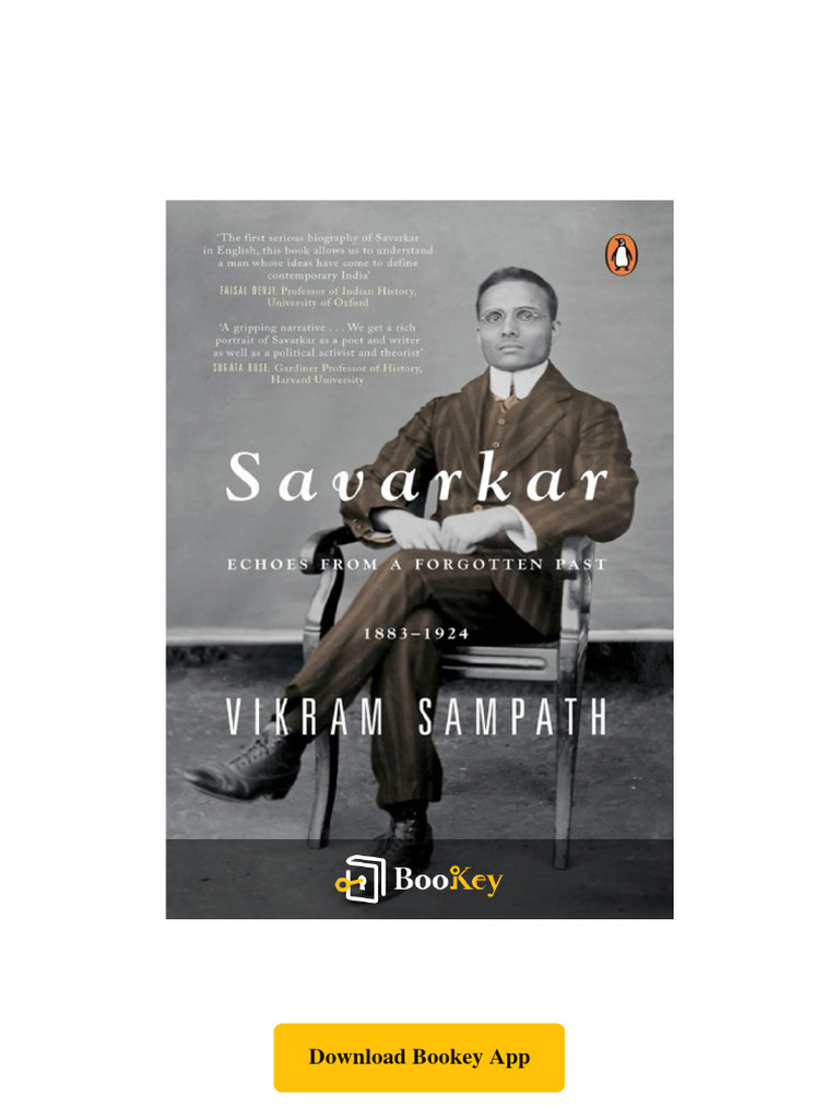 Savarkar | PDF | Religion & Spirituality