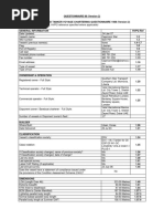 Q88 MT TBN | PDF | Oil Tanker | Shipping