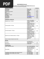 Q88 MT TBN | PDF | Oil Tanker | Shipping