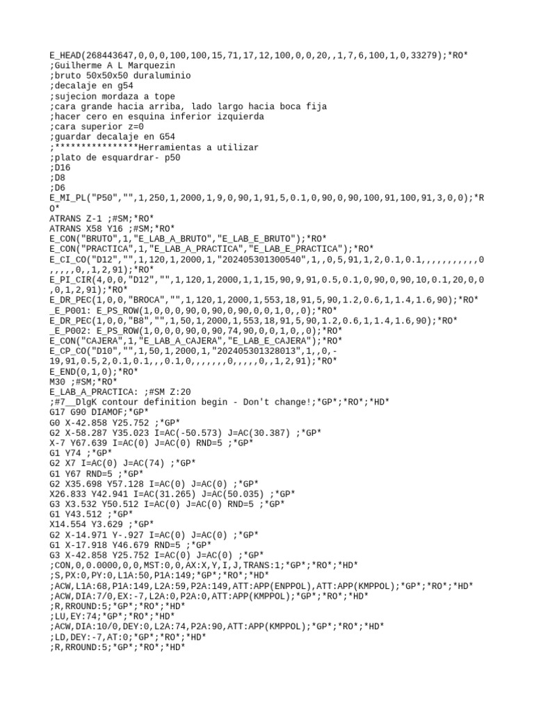 Efs1galm MPF | PDF | Teaching Methods & Materials | Computers