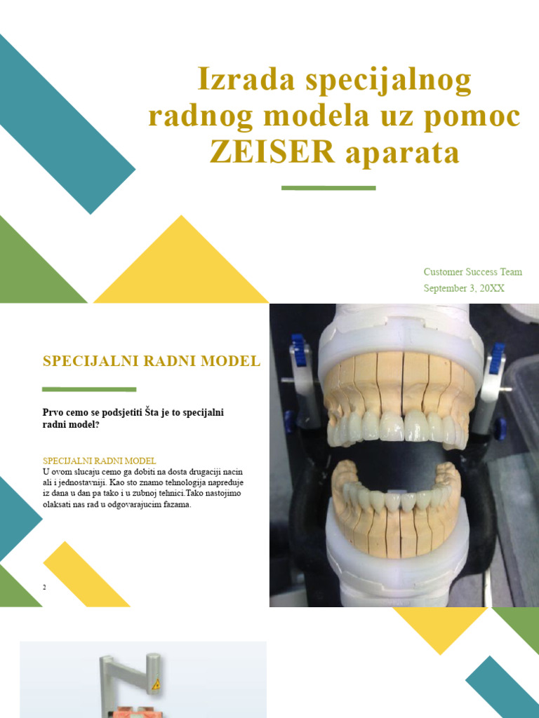 Prezentacija | PDF