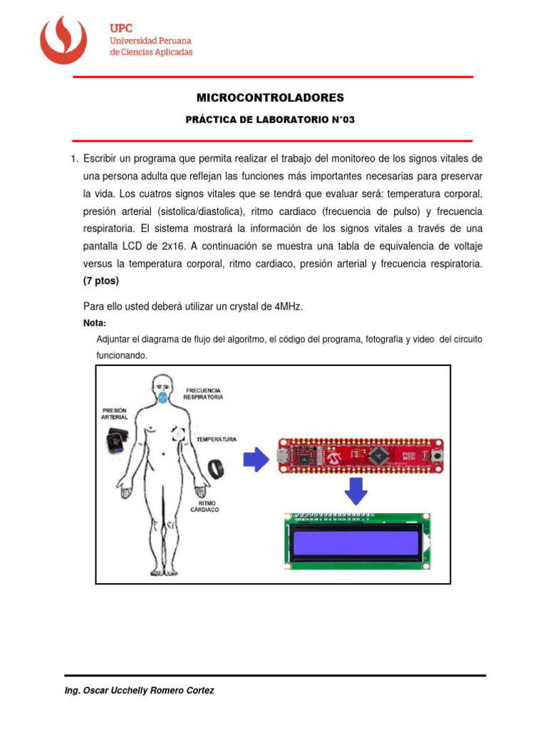 LB3 LS54 2024 1 | PDF | Presión sanguínea