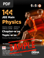 Esaral Physics Module | PDF