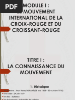 Module de Secourisme | PDF