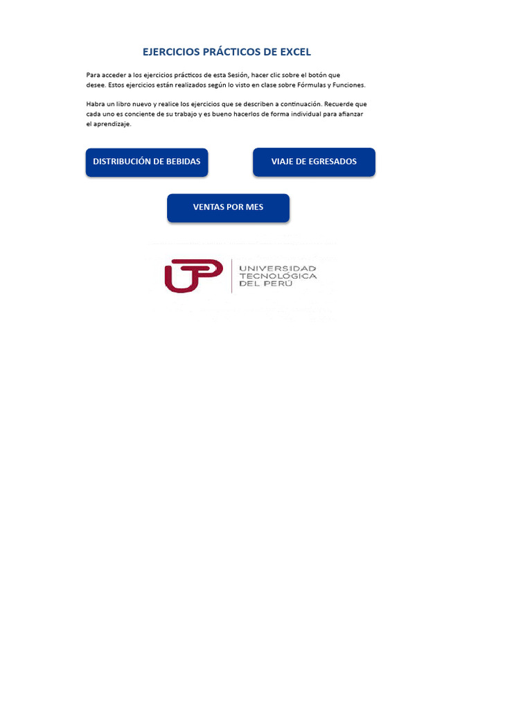 S11_s1_ Ejercicos-repaso-Excel (1) | Descargar gratis PDF | Relaciones laborales | Ética de negocios