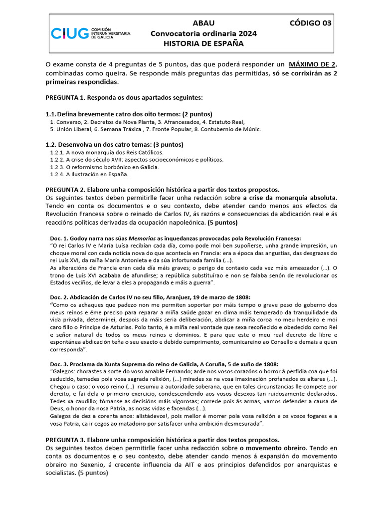 03 Historia Espana Pdf