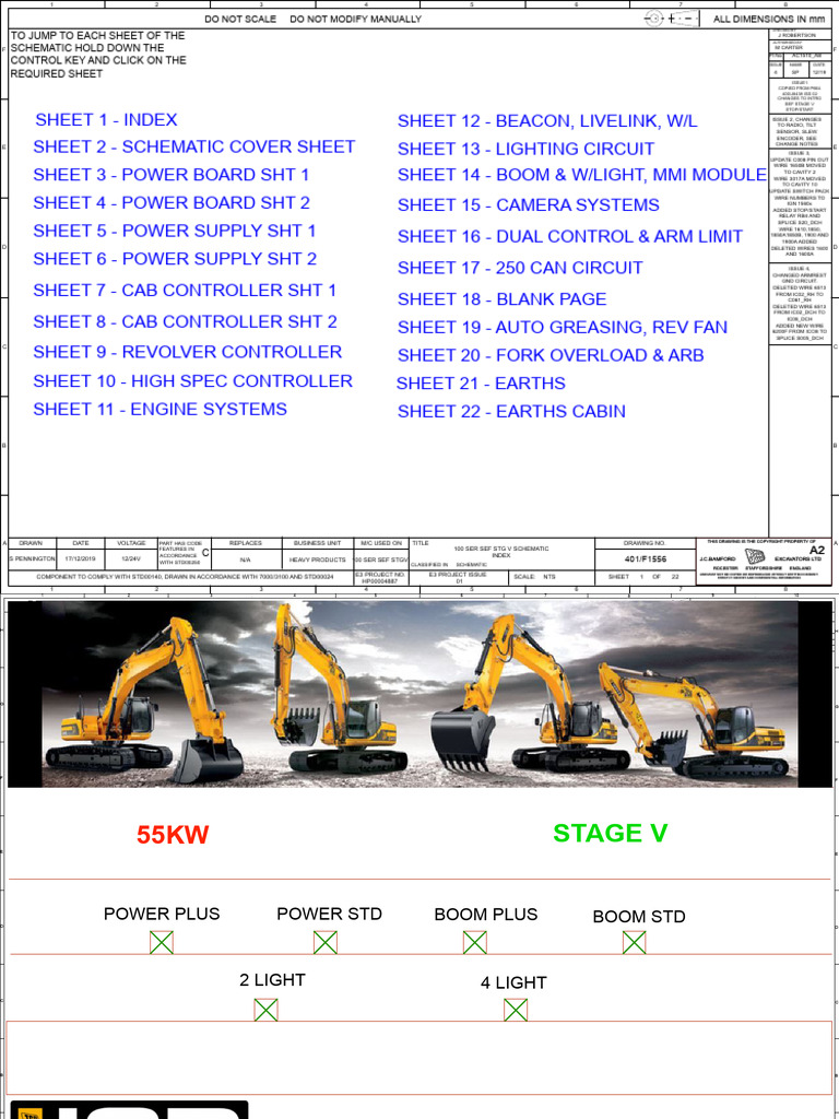 To Jump To Each Sheet of The Schematic Hold Down The Control Key and ...