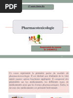 Chapitre 1 Origine Et Composition Des Médicaments | PDF ...