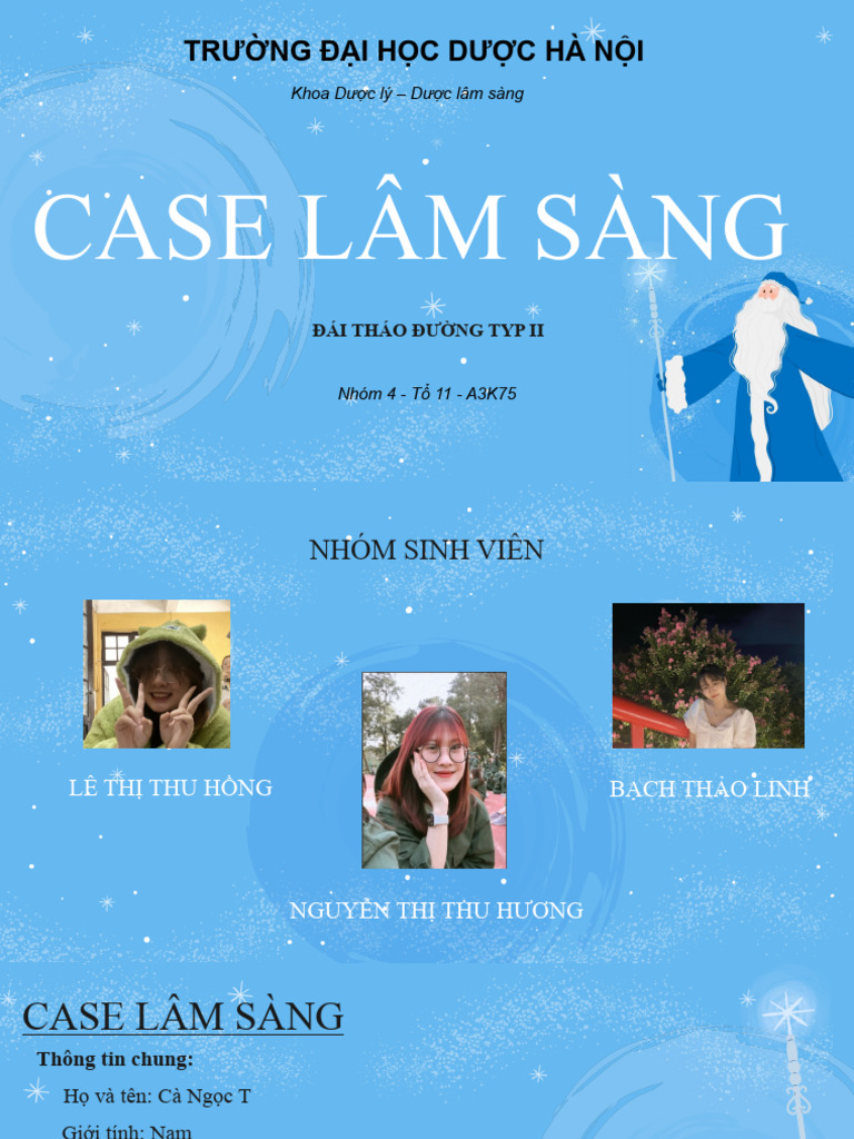 PP BỆNH HỌC DTD | PDF