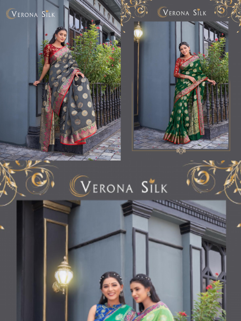 Verona Silk | PDF