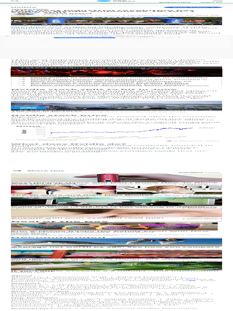 Nvidia Announces 10-To-1 Stock Split Here's Everything To Know | PDF ...