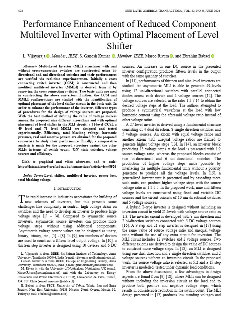 1-Performance_Enhancement_of_Reduced_Component_Multilevel_Inverter_with ...