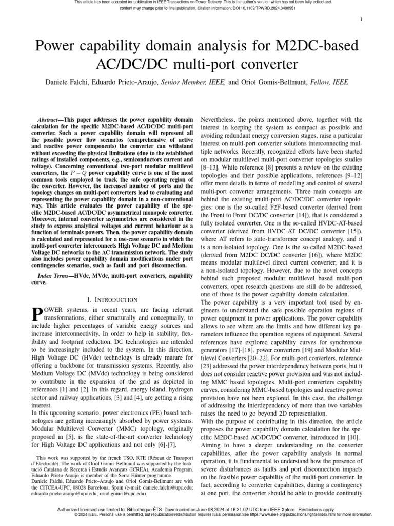4-Power_capability_domain_analysis_for_M2DC-based_AC_DC_DC_multi-port ... 4-Power_capability_domain_analysis_for_M2DC-based_AC_DC_DC_multi-port ...
