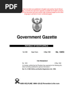 Interpretation Act 33 of 1957 Definitions | PDF | Affidavit | Political ...