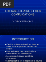 Anatomie des reins et leur vascularisation | PDF | Rein | Foie