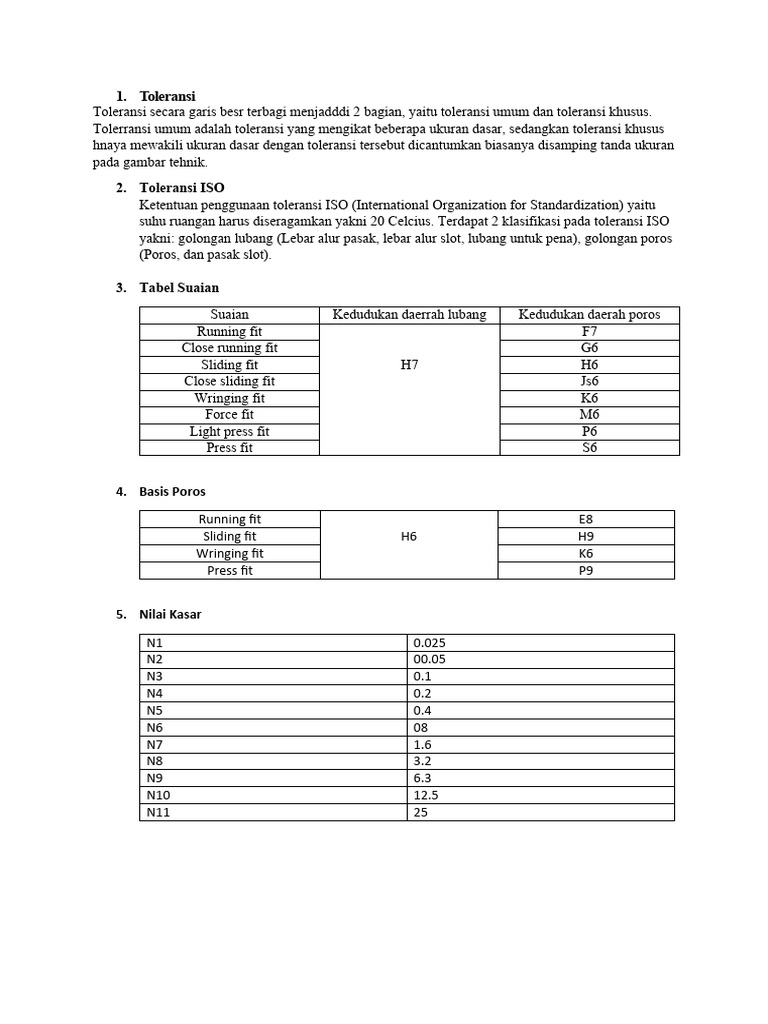 Materi Autocad 11 TP2 | PDF