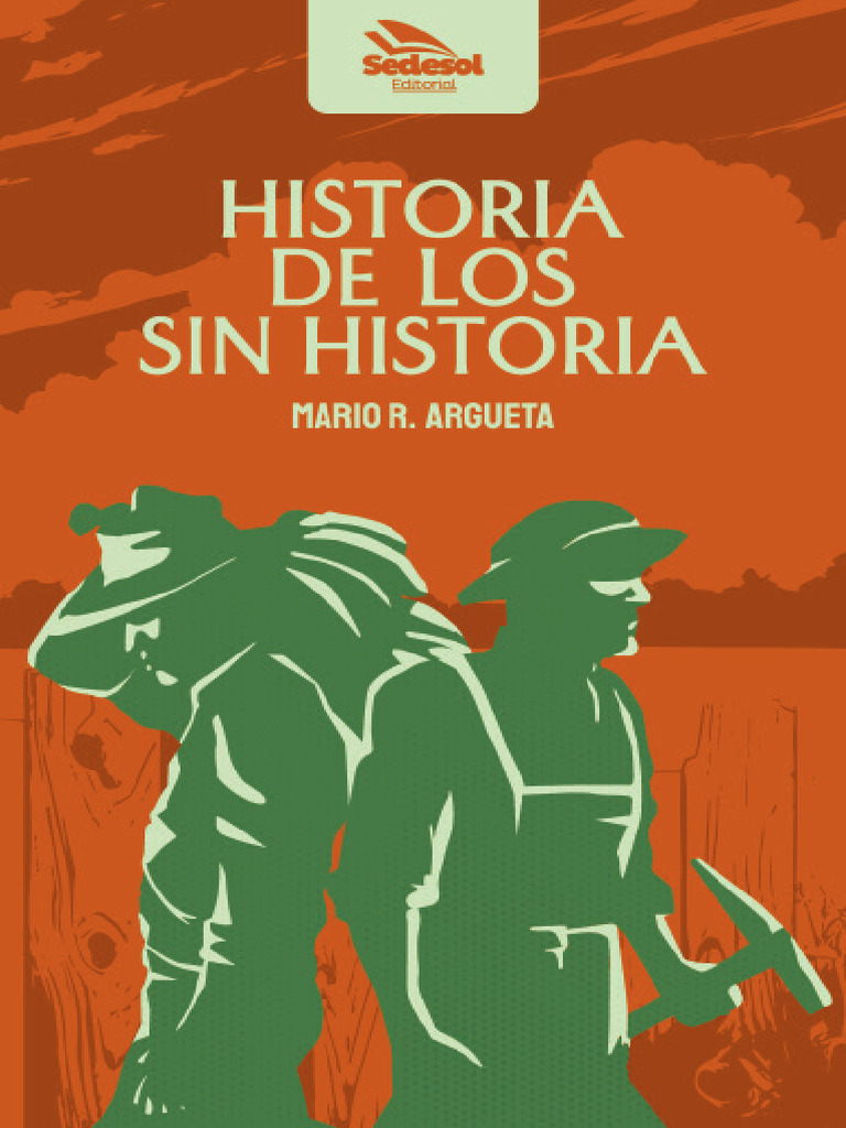 LB007_Historia_de_Los_Sin_Historia_ED_25-05-2025 | PDF | Honduras ...