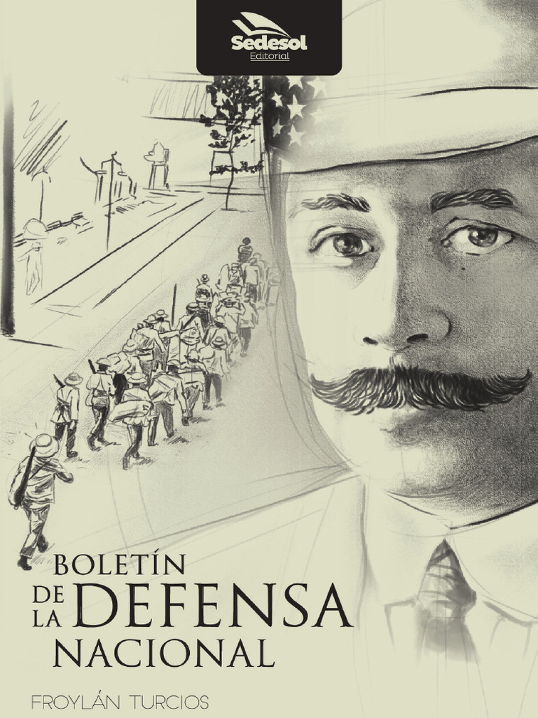 LB006 Boletin de La Defensa Nacional ED 06-02-2024 | PDF | Honduras ...