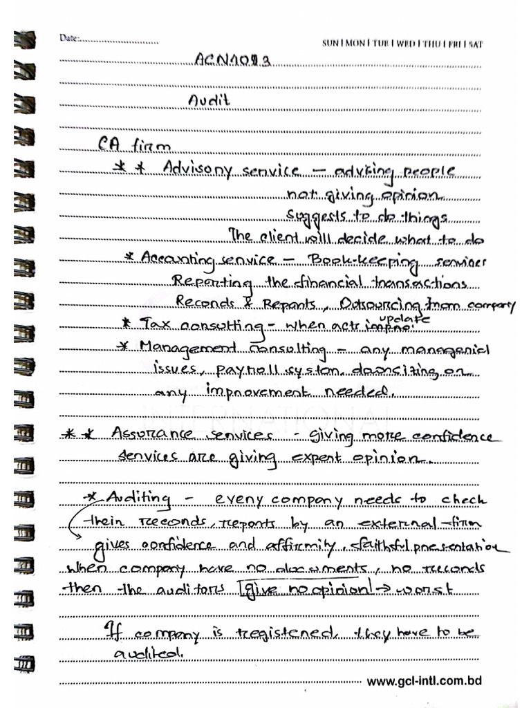 Abida Note Acn 403.33 | PDF