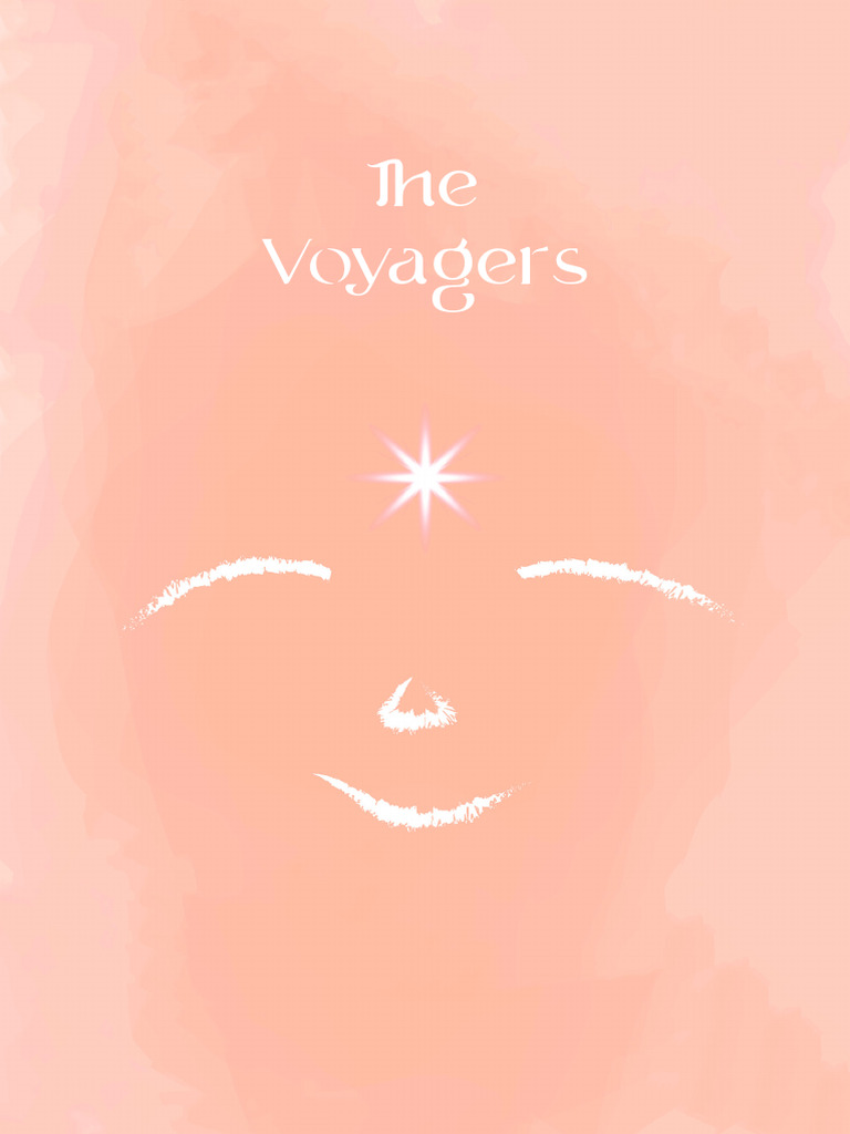 the voyagers | PDF | Light | Greed