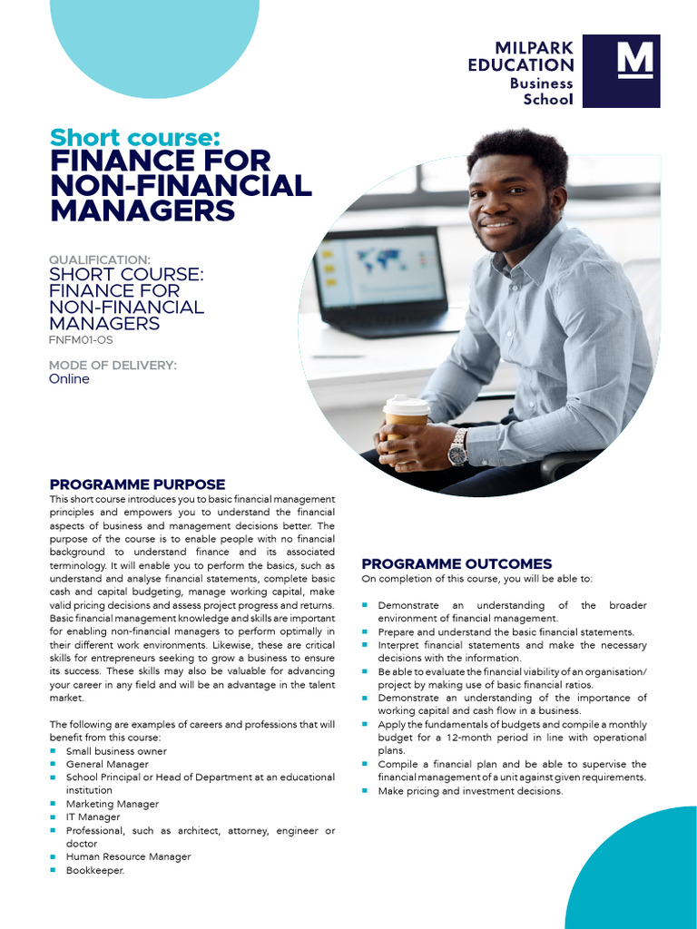 Mbs Sc Fnfm Factsheet | PDF | Libraries | Digital Library