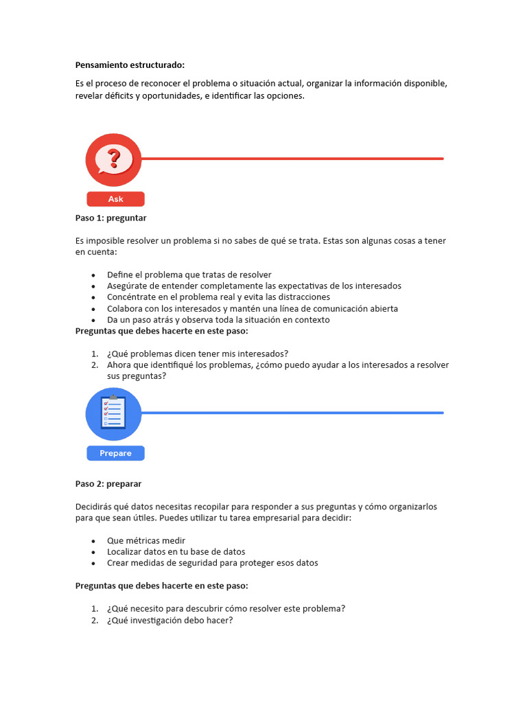 Apuntes Módulo 1 | PDF | Información | Parcialidad