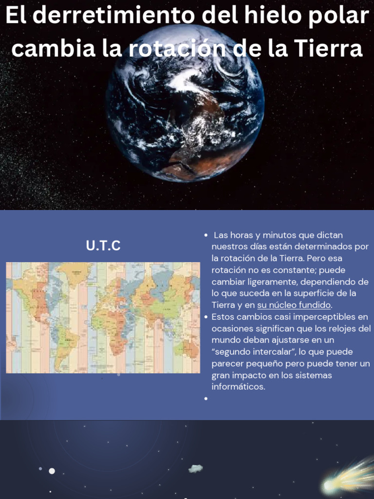 Scale Properties in the Solar System Presentation | PDF | Tierra ...