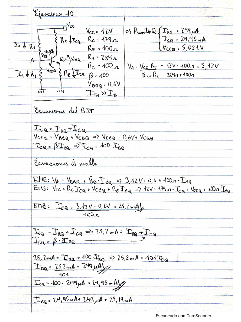 Ejercicio 10 UT4 | PDF