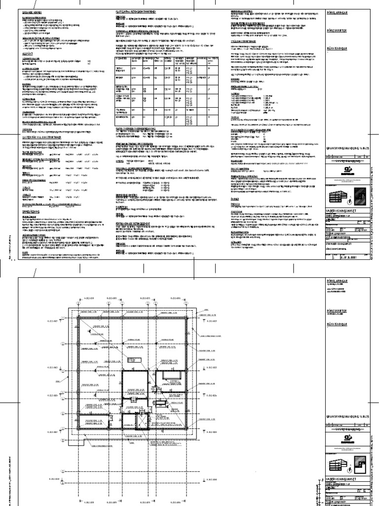 Facade Layers U-House | PDF