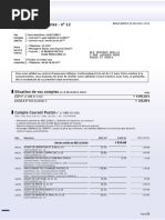 Feuille Maladie Ascoma | PDF