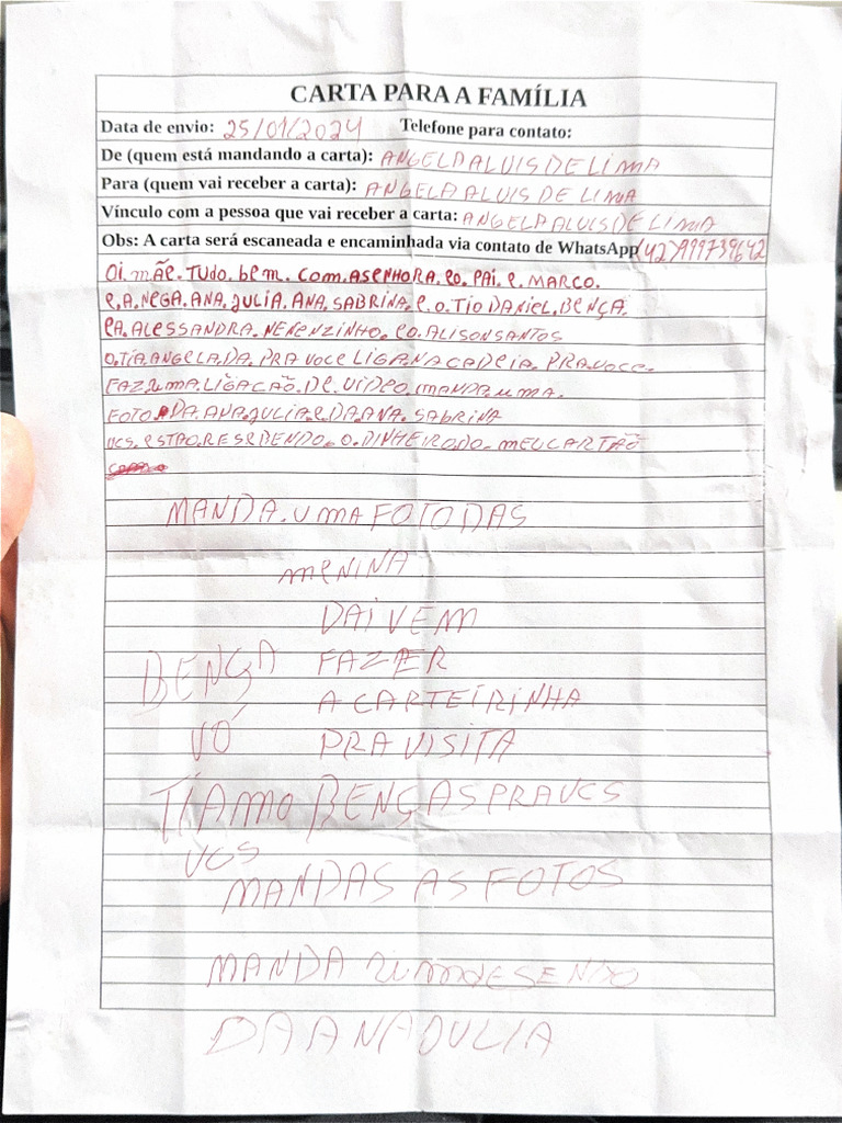 Carta Alessandro | PDF