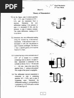 Fluid Pressure and Flow Phet Simulation Worksheet | PDF | Pressure ...