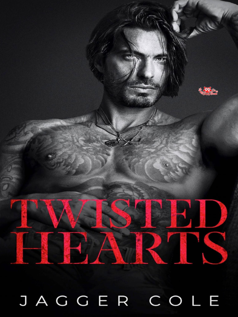 Twisted Hearts - Jagger Cole | PDF