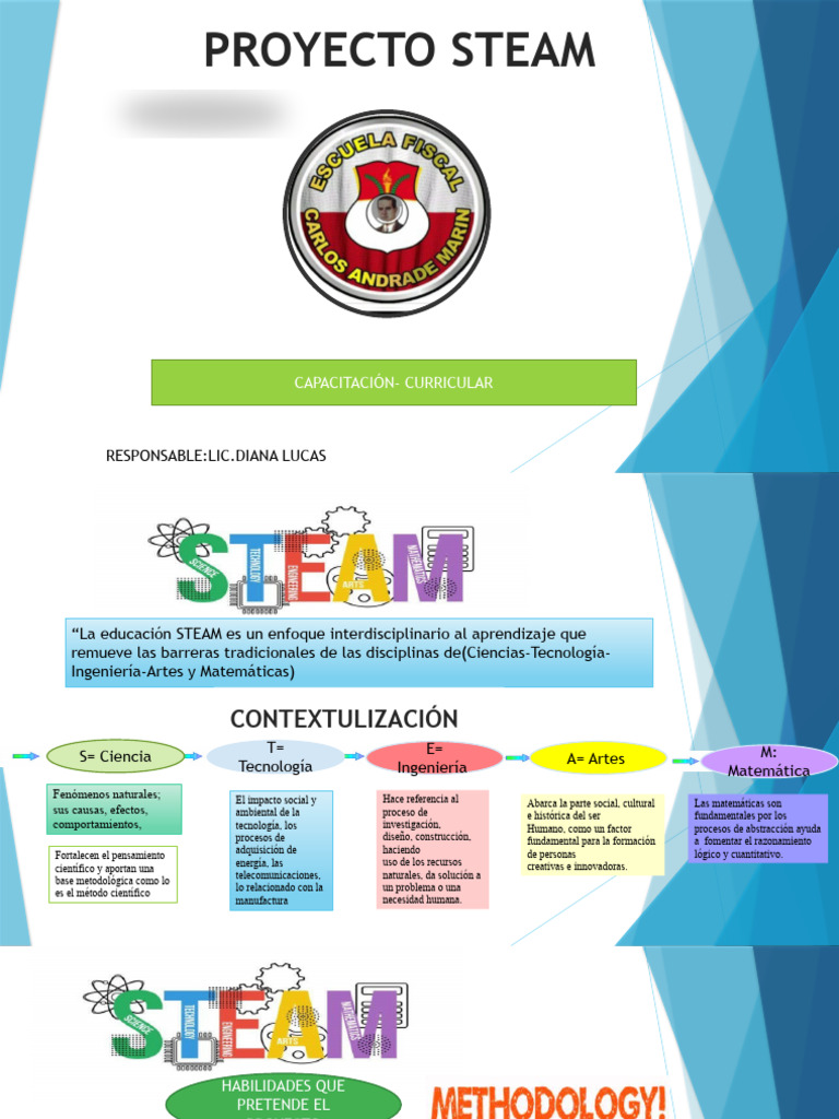CAPACITACIÓN | PDF | Cognición | Science