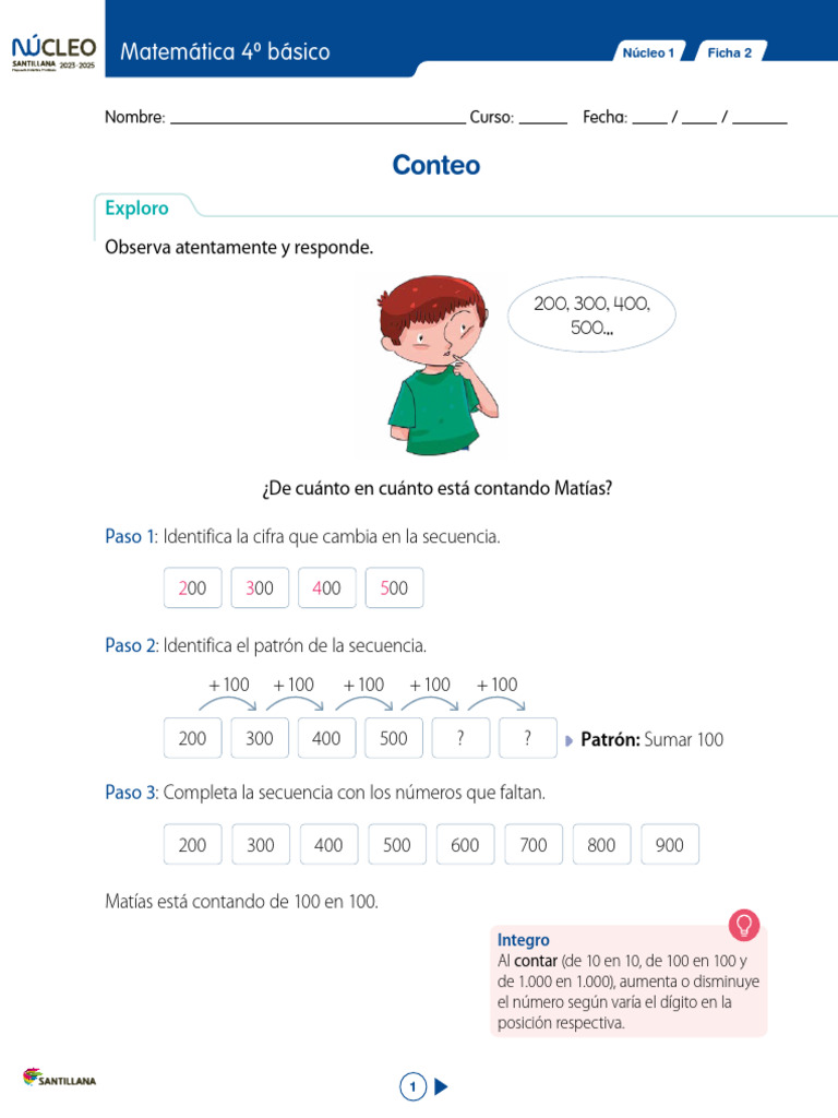 Matem | PDF | Deporte del atletismo