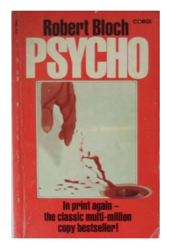 Horror | PDF