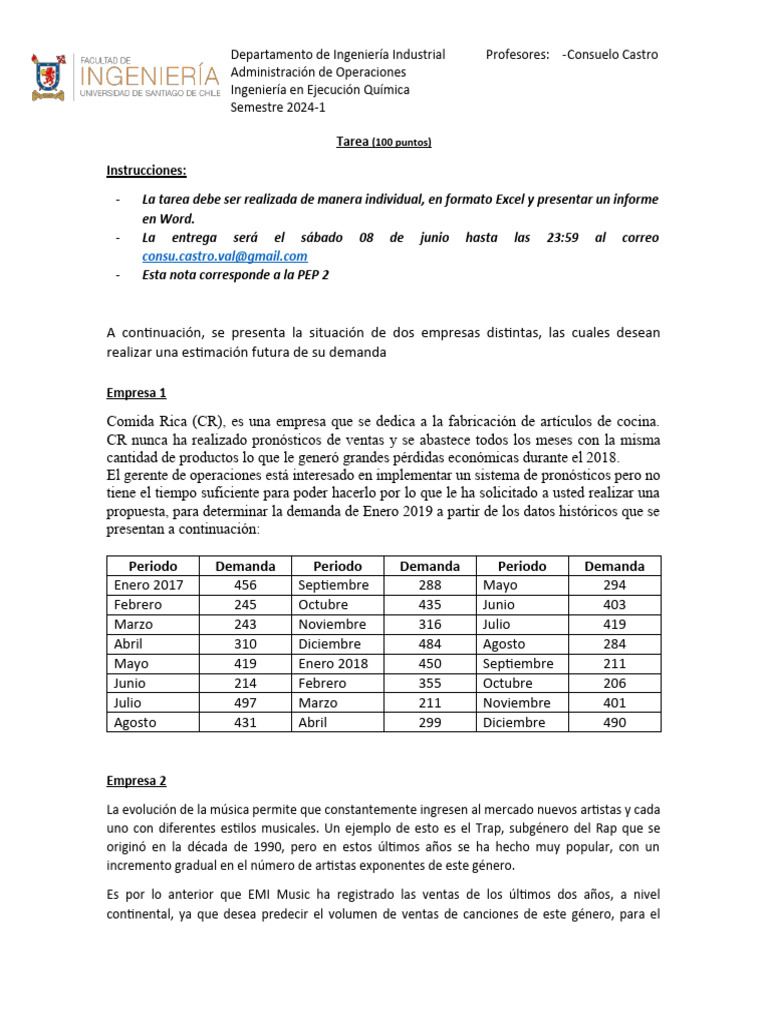 Pep 2 | Descargar gratis PDF | Business