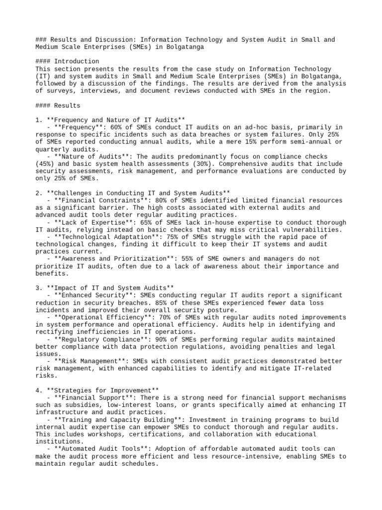 Text 11 | PDF | Audit | Computer Security