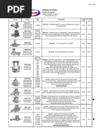 Toyota Model Codes and Chassis List | PDF | Toyota | Automotive ...