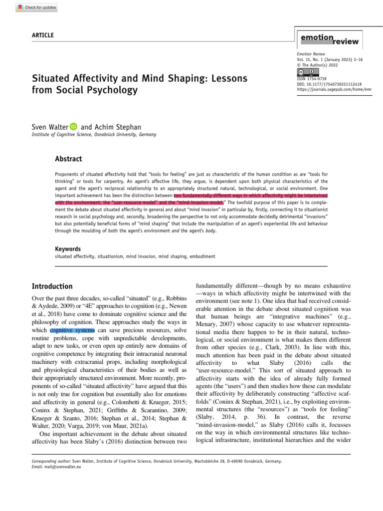 walter-stephan-2022-situated-affectivity-and-mind-shaping-lessons-from ...